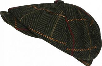 Nyls Cr&eacute;ation Beret Homme