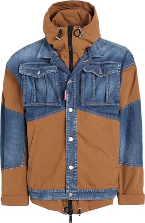 Dsquared2 JACKEN & MÄNTEL - Jacken und Anoraks auf YOOX.COM
