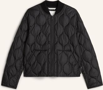 Marc O'Polo Marc Opolo Steppjacke schwarz