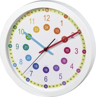 Hama Kind.-WANDUHR EASYLEARNING