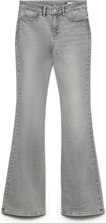 Vero Moda Vmflash Mr Flared Jeans Li224 Ga Noos