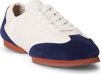 Polo Ralph Lauren Sneaker SWN BLRINA