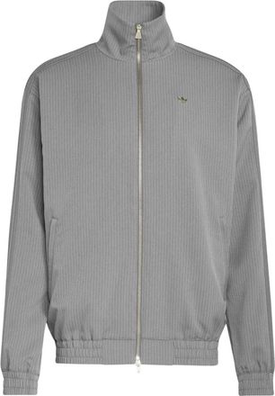 adidas Homme, Vestes, Gris, Taille: L Firebird Originals Jacket