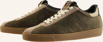 H&ouml;gl Sneaker gruen