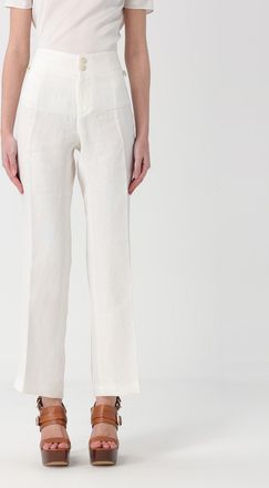 Etro Hose ETRO Damen Farbe Wei&szlig;
