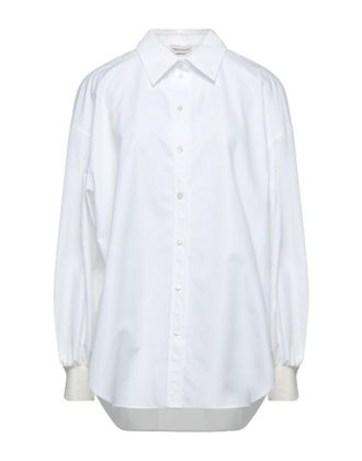 Alexander McQueen TOPS - Hemden auf YOOX.COM