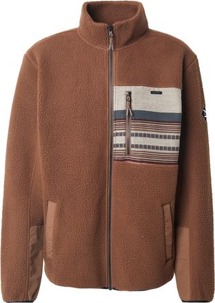 Iriedaily Fleecejacke Wonderer Track