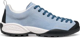 Scarpa Mojito BM Spider, Unisex, Erwachsene, Air Blue, 38,5 EU, blau (Air Blue), 38.5 EU