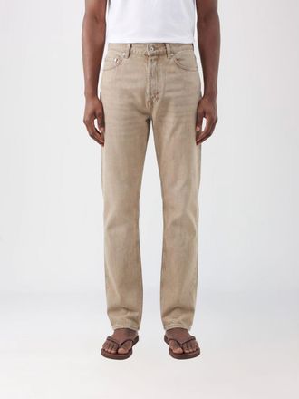 Our Legacy Jeans Herren Farbe Gr&uuml;n