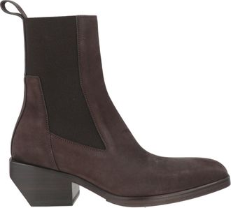 Rick Owens SCHUHE - Stiefeletten auf YOOX.COM