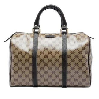 Gucci Pre-owned Canvas gucci-taschen - - Pre-owned - Damen - Beige - ONE SIZE