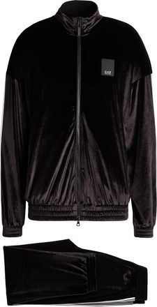 Emporio Armani OVERALLS - Sportanz&uuml;ge auf YOOX.COM