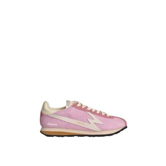 MOA Master Of Arts MOA - Master OF Arts, Femme, Chaussures, Rose, Taille: 36 EU Baskets