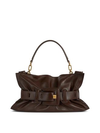 Balmain Shopper - Braun