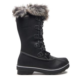 Kimberfeel Schneeschuhe Kimberfeel Beverly Schwarz