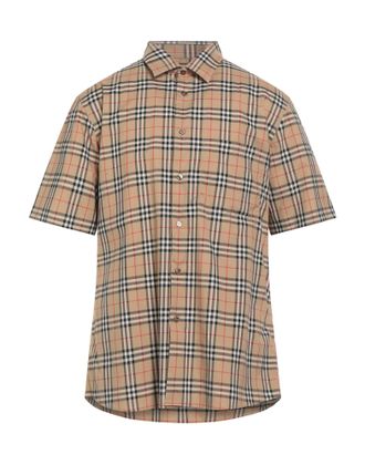 Burberry TOPS - Hemden auf YOOX.COM