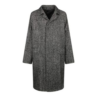 Tagliatore Herren, M&auml;ntel, Mehrfarbig, SGr&ouml;&szlig;e