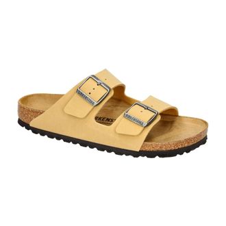 Birkenstock Herren, Schuhe, Gelb, 44 EUGr&ouml;&szlig;e
