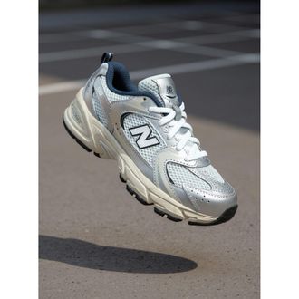 New Balance Sneakers New Balance GR530KA Silberfarben