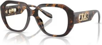 Michael Kors unisex, Accessoires, Brun, Taille: 52 MM 4148U Vista