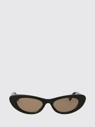 Bottega Veneta Sonnenbrille Damen Farbe Gr&uuml;n