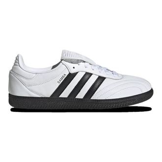adidas Samba LT Chaussures pour femme, Nuage Blanc Noyau Noir Nuage Blanc, 36 2/3 EU