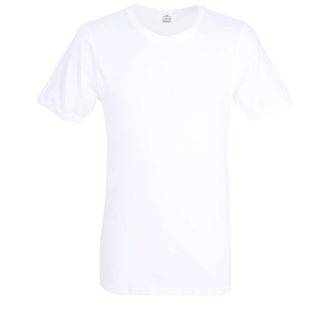 G&ouml;tzburg Herren 641133-11 Unterhemd, Wei&szlig; (Weiss 1), XX-Large (Herstellergr&ouml;&szlig;e: 8)