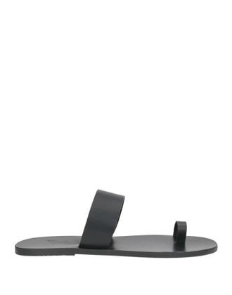 Ancient Greek Sandals SCHUHE - Zehentrenner auf YOOX.COM