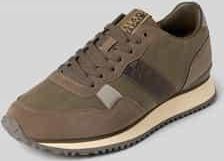 Napapijri Sneaker mit Schnürverschluss