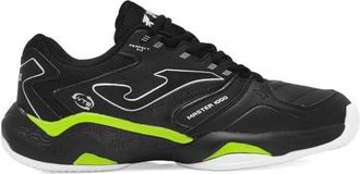 Joma Master 1000 Men TM100W2501C Chaussures de padel pour homme Noir Pointure EU Taille M Pointure 41