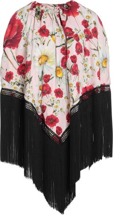 Dolce & Gabbana JACKEN & MÄNTEL - Capes auf YOOX.COM