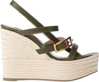 Sergio Rossi CHAUSSURES - Espadrilles sur YOOX.COM