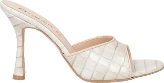 Divine Follie SCHUHE - Sandalen auf YOOX.COM
