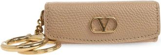 Valentino Garavani Damen, Taschen, Beige, ONE SIZEGr&ouml;&szlig;e