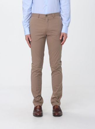 Brooksfield Hose BROOKSFIELD Herren Farbe Tabak