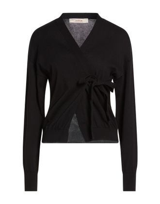 Jucca STRICKWAREN - Wickelpullover auf YOOX.COM
