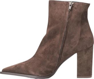 Albano Untamed Ankle Boot - - Shoes - Damen - Braun - 38 EU