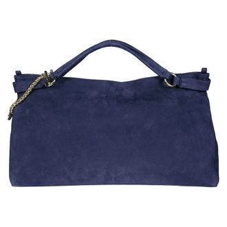 Orciani Femme, Sacs, Bleu, Taille: ONE Size Sacs &agrave; main