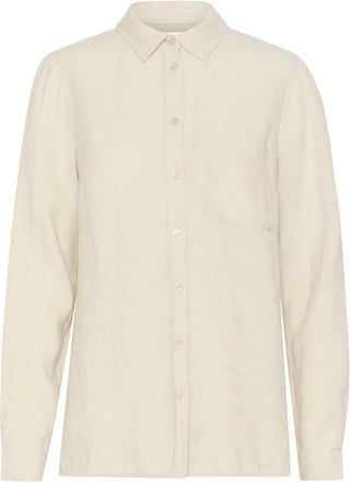 Part Two KivasPW SH Bluse 30306952 - - Blouses & Shirts - Damen - Beige - 2XL