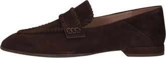 Stefano Lauran Damen, Schuhe, Braun, 40 EUGr&ouml;&szlig;e