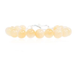 LI&Eacute; STUDIO The Mary Bracelet - - Accessories - Damen - Beige - ONE SIZE