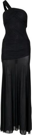 Aniye By Femme, Robes, Noir, Taille: 38 FR Gowns