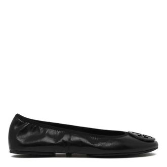 Tory Burch Tory Burch Ballerinas - - Shoes - Damen - Schwarzk - 38 EU