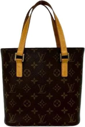 Louis Vuitton Damen, Pre-Owned, Braun, ONE SIZEGr&ouml;&szlig;e