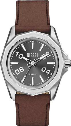 Diesel Herren, Accessories, Grau, ONE SIZEGr&ouml;&szlig;e