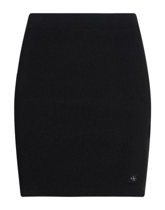 Calvin Klein HOSEN & R&Ouml;CKE - Minir&ouml;cke auf YOOX.COM