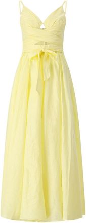 Zimmermann Midikleid Awaken