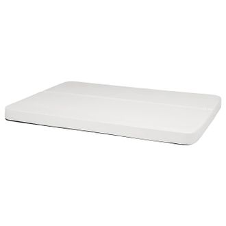 IKEA NYHAMN Taschenfederkernmatratze