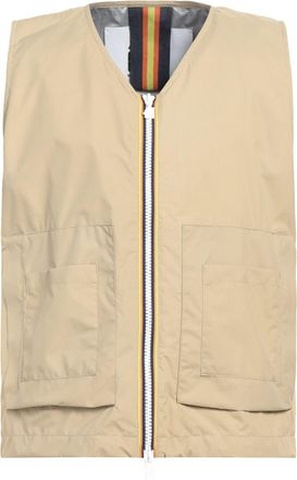 K-Way JACKEN & M&Auml;NTEL - Westen auf YOOX.COM