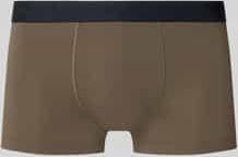 Hanro Trunks mit elastischem Logo-Bund